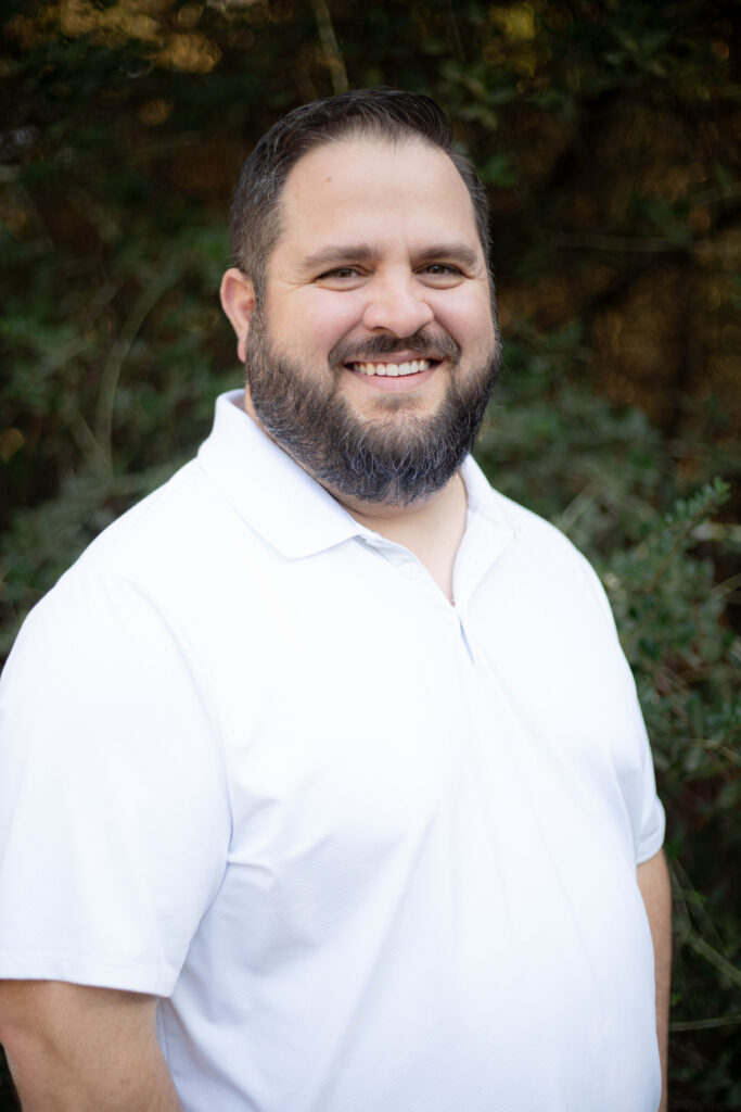 Meet Our Team at The Last Resort Recovery Center